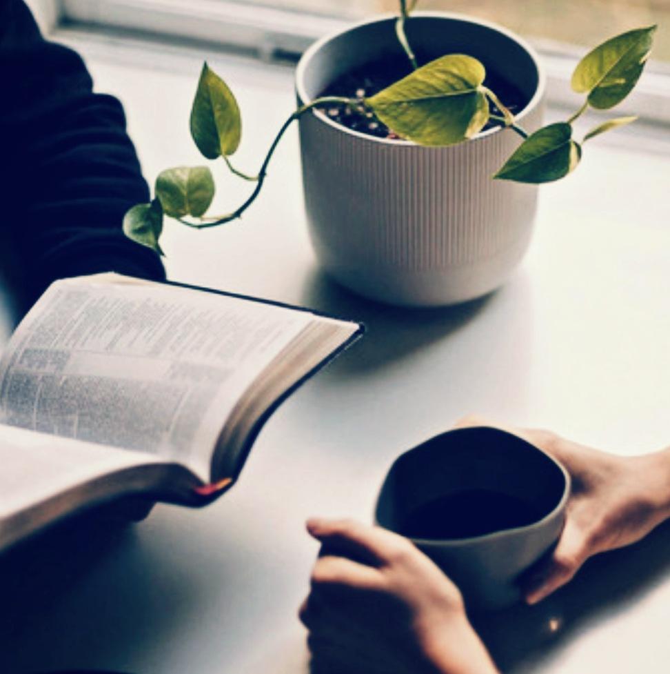 How to Overcome Doubt with Determination – Breathe. Pray. Repeat.