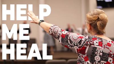 How to Help Each Other Heal – Breathe. Pray. Repeat.